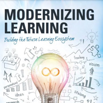 Modernizing Learning | ADL Initiative